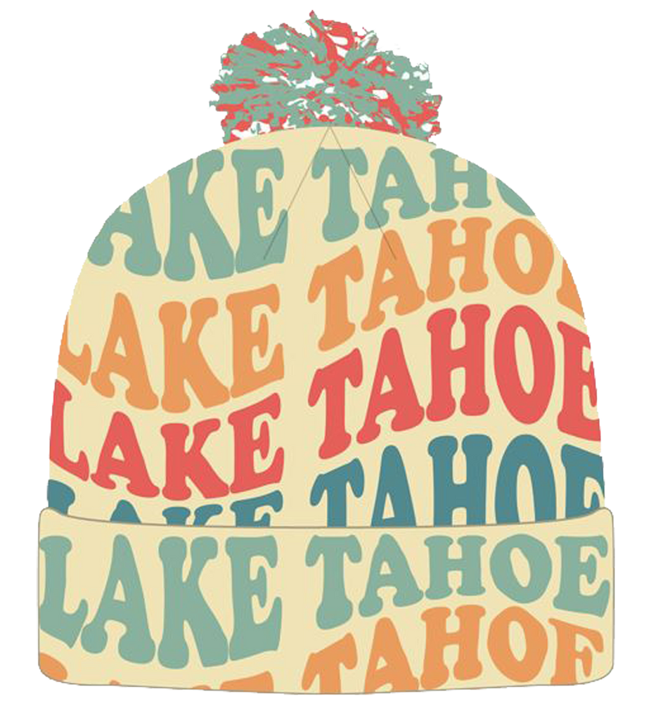 Winter-Hats Ladies Cable Knit Clear Creek Pull Hat - Wholesale Resort ...