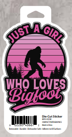 Bigfoot - Wholesale Resort Accessories