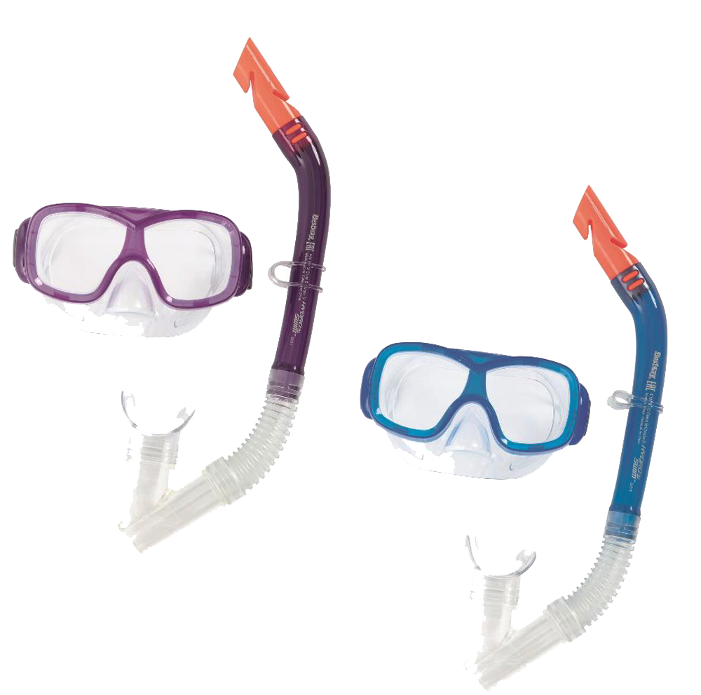 Summer - Swim & Snorkel - Wholesale Resort Accessories